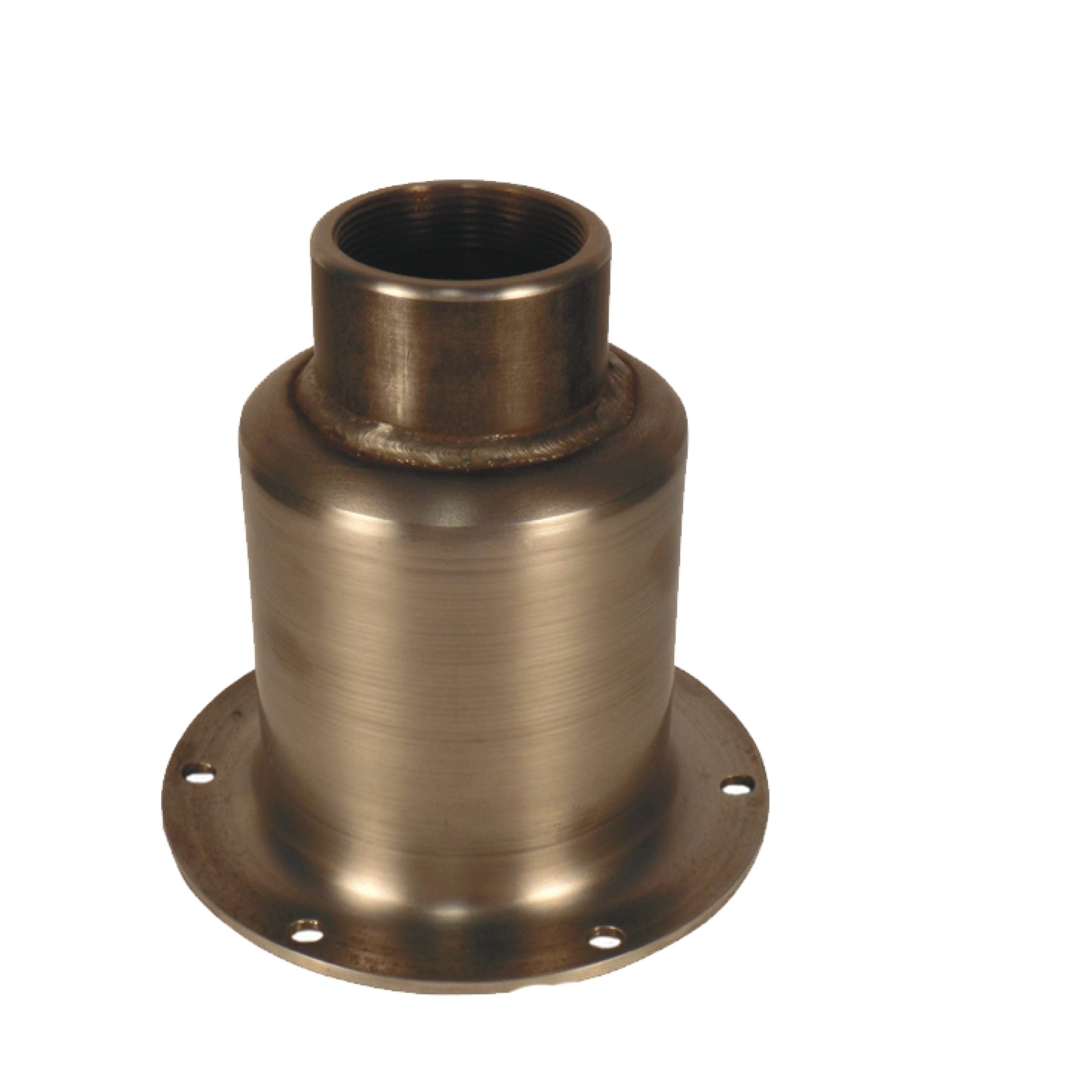 Bell Housings - Micro-Lube