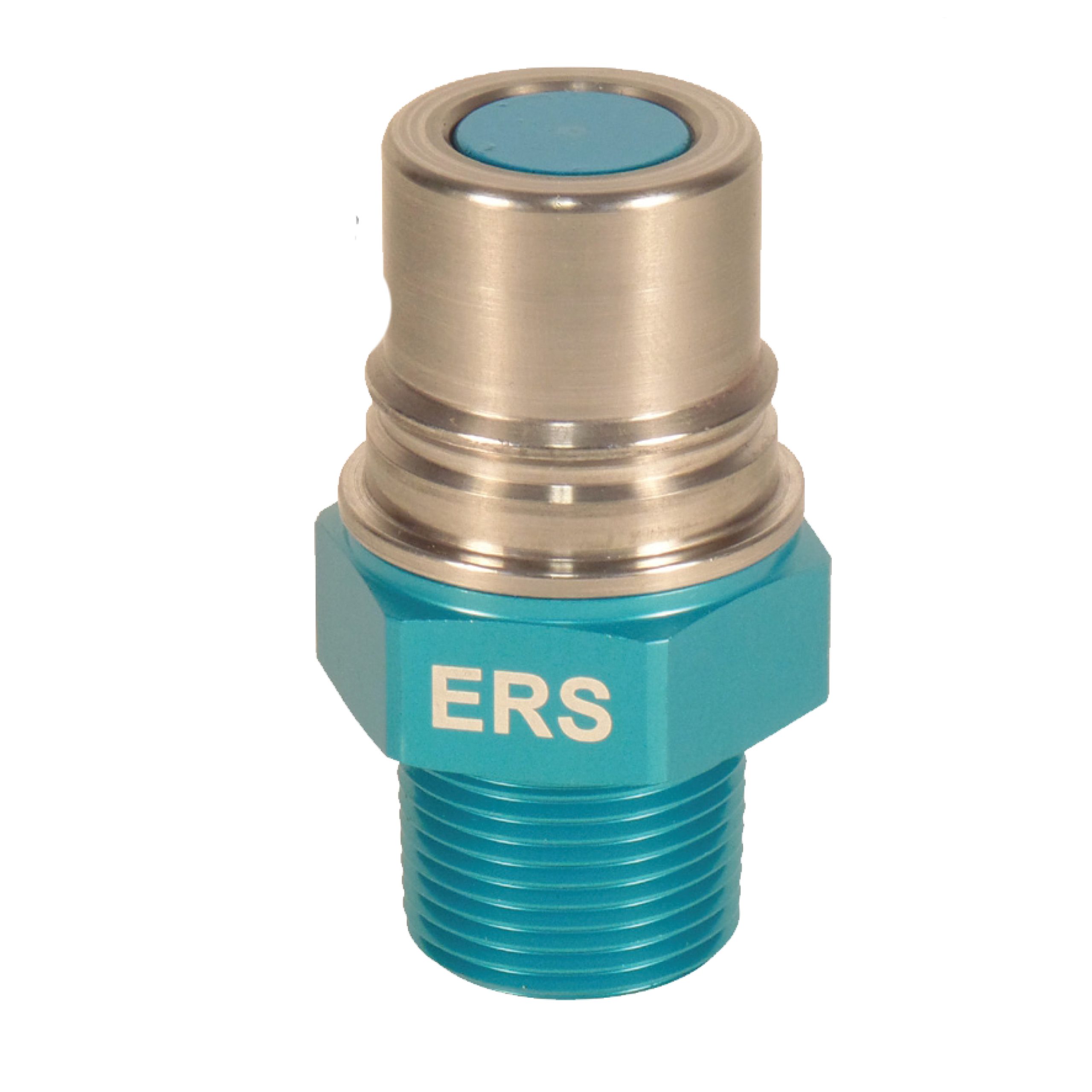 Coolant and Engine Conectors-Standard Series - Micro-Lube
