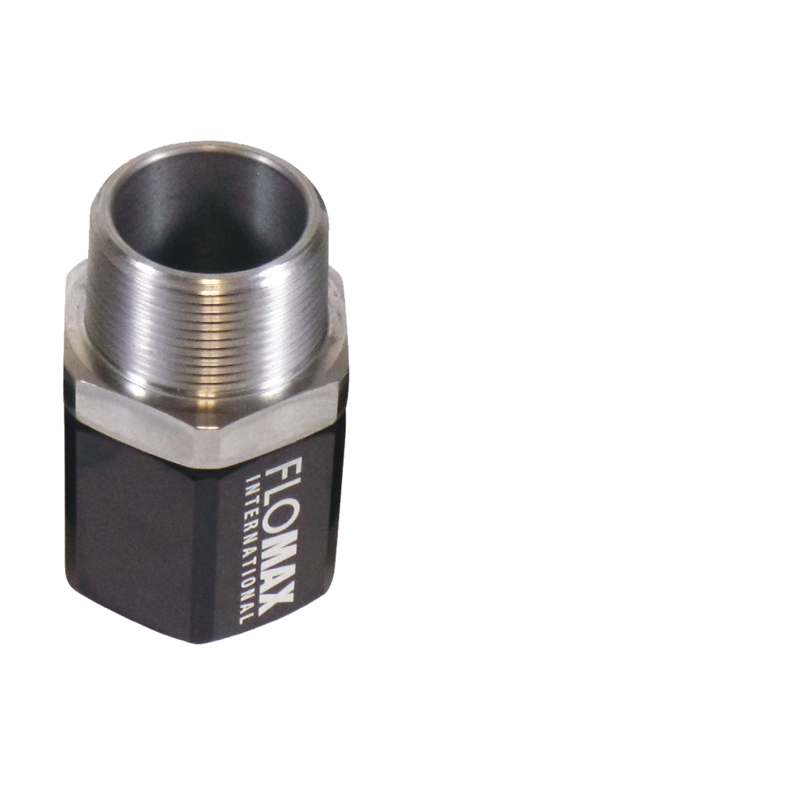 Swivels and 1500 PSI Connectors Series - Micro-Lube