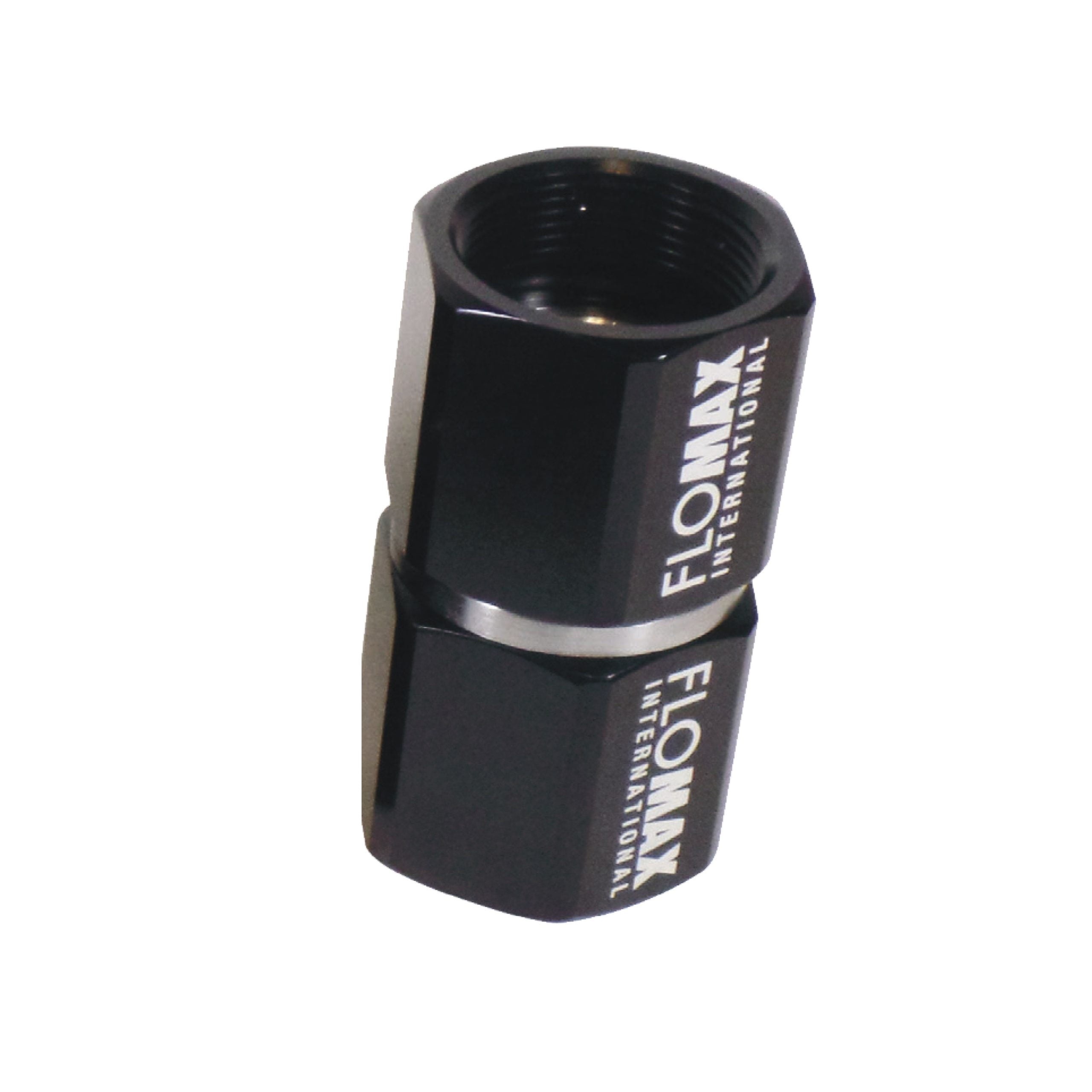 Swivels and 1500 PSI Connectors Series - Micro-Lube