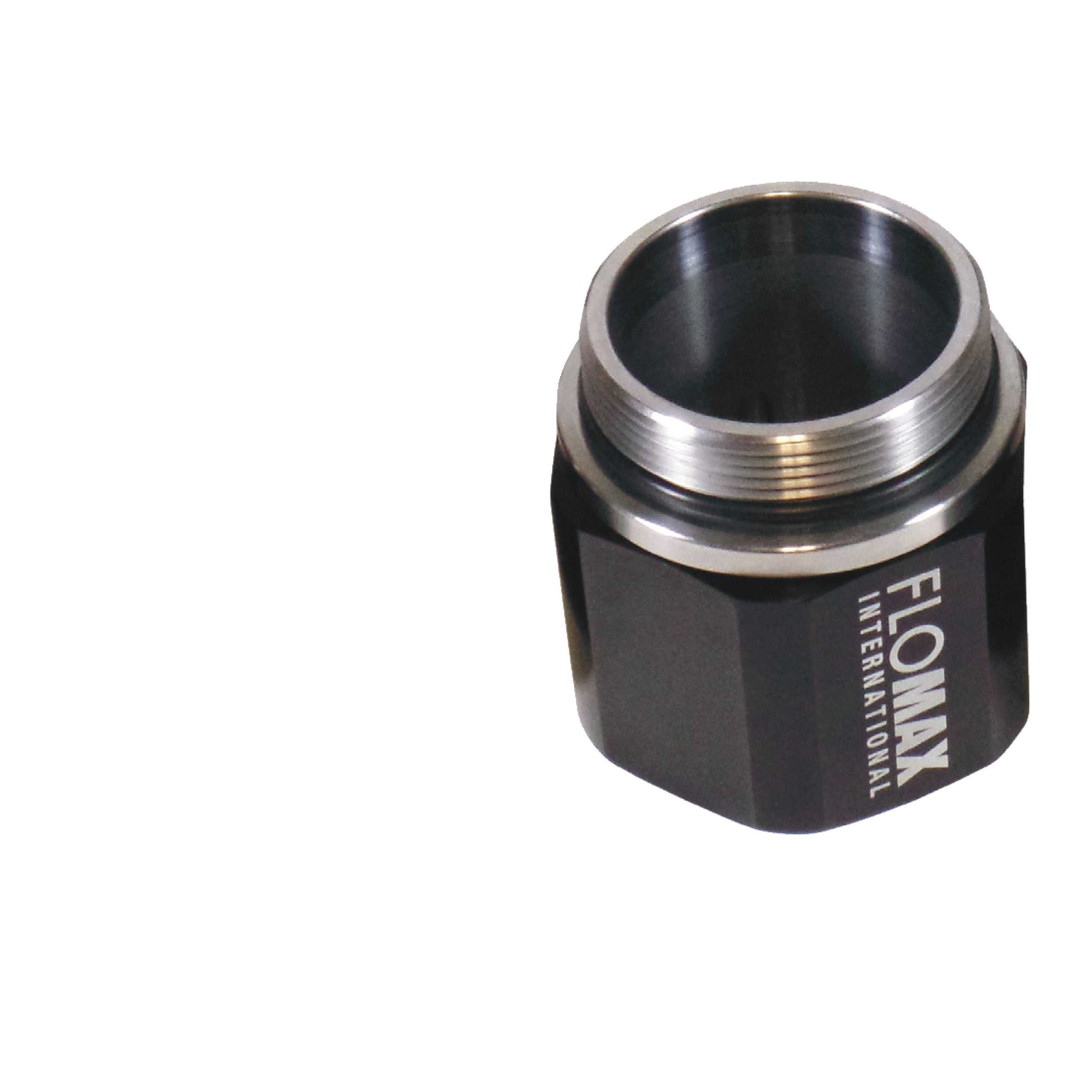 Swivels and 1500 PSI Connectors Series - Micro-Lube