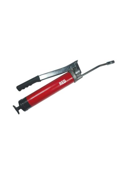 Color-Coded Grease Gun - Lever Grip - Micro-Lube