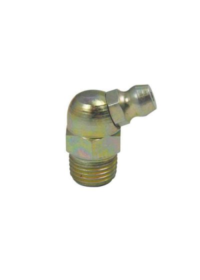 Grease Fittings - 1/8" 65° - Short - Micro-Lube