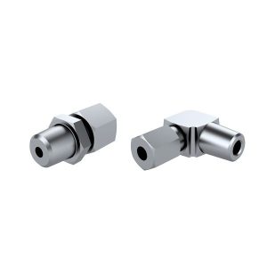 Compression fittings - Micro-Lube
