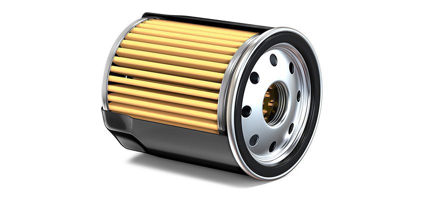 What Are The Two Types Of Oil Filters - Design Talk