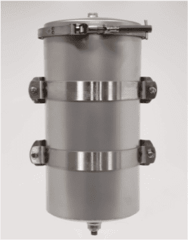Harvard Filtration: Certified Oil Filter Supplier | Micro-Lube