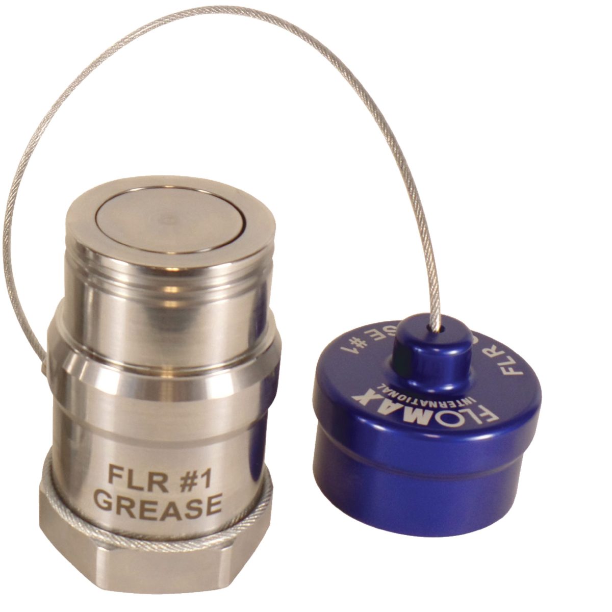 Grease Fittings - Micro-Lube