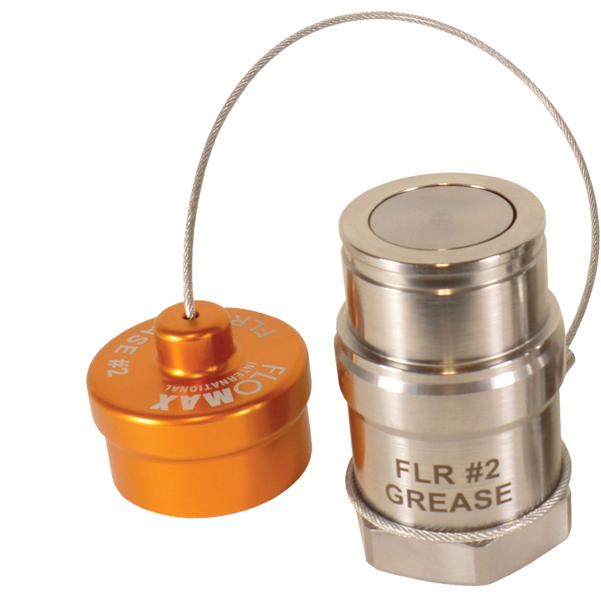 Grease Fittings - Micro-Lube