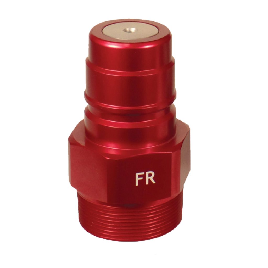 FUEL RECEIVERS - Micro-Lube