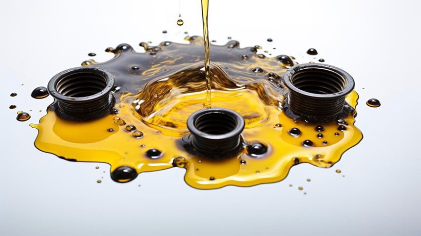 The True Cost Behind Poor Lubrication - Micro-Lube