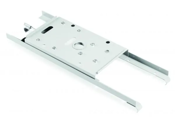 Tote Top Mount Bracket - Micro-Lube